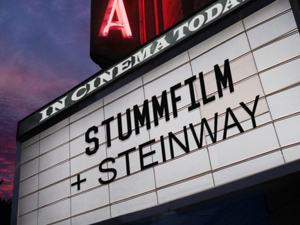 Stummfilm mit Live-Musik: 📽️ Murnaus „Nosferatu“ (D 1922) - Evangelisch ...
